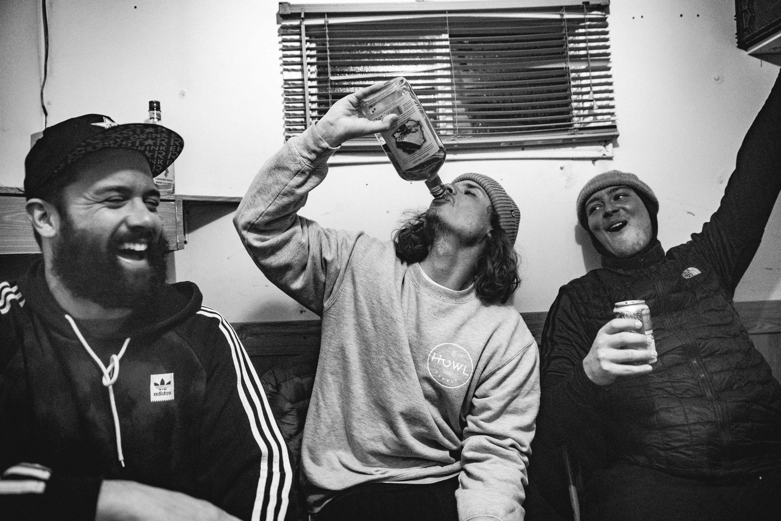 JOSEPH ROBY | 7 STILL [o] STORIES – King Snow