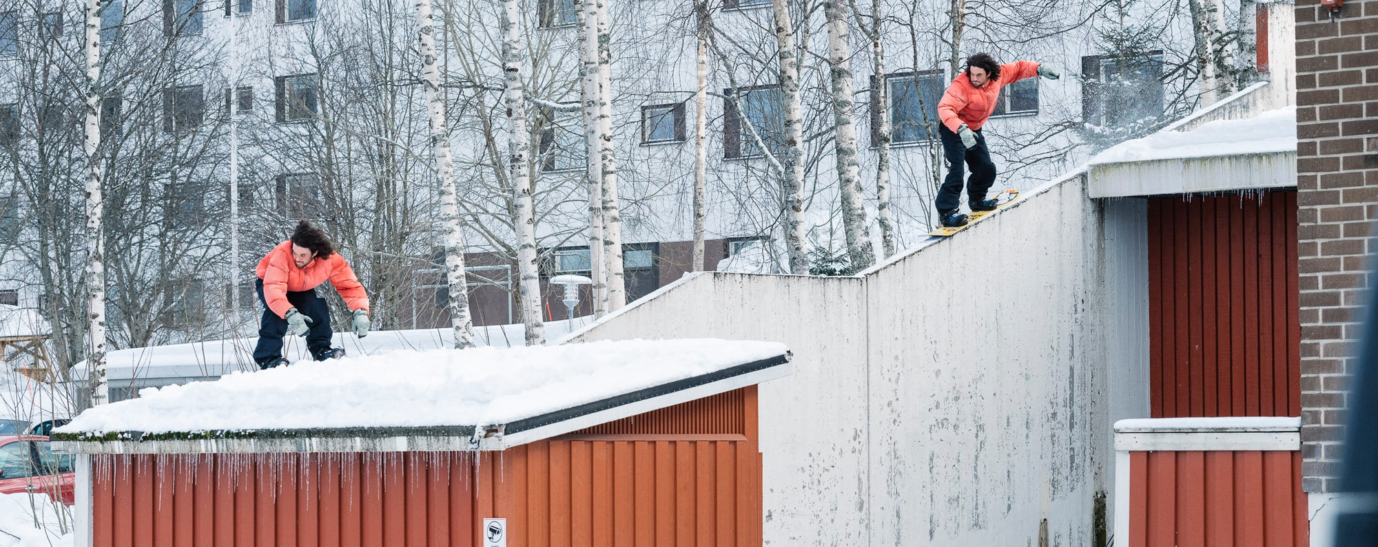 King Snow – King Snow