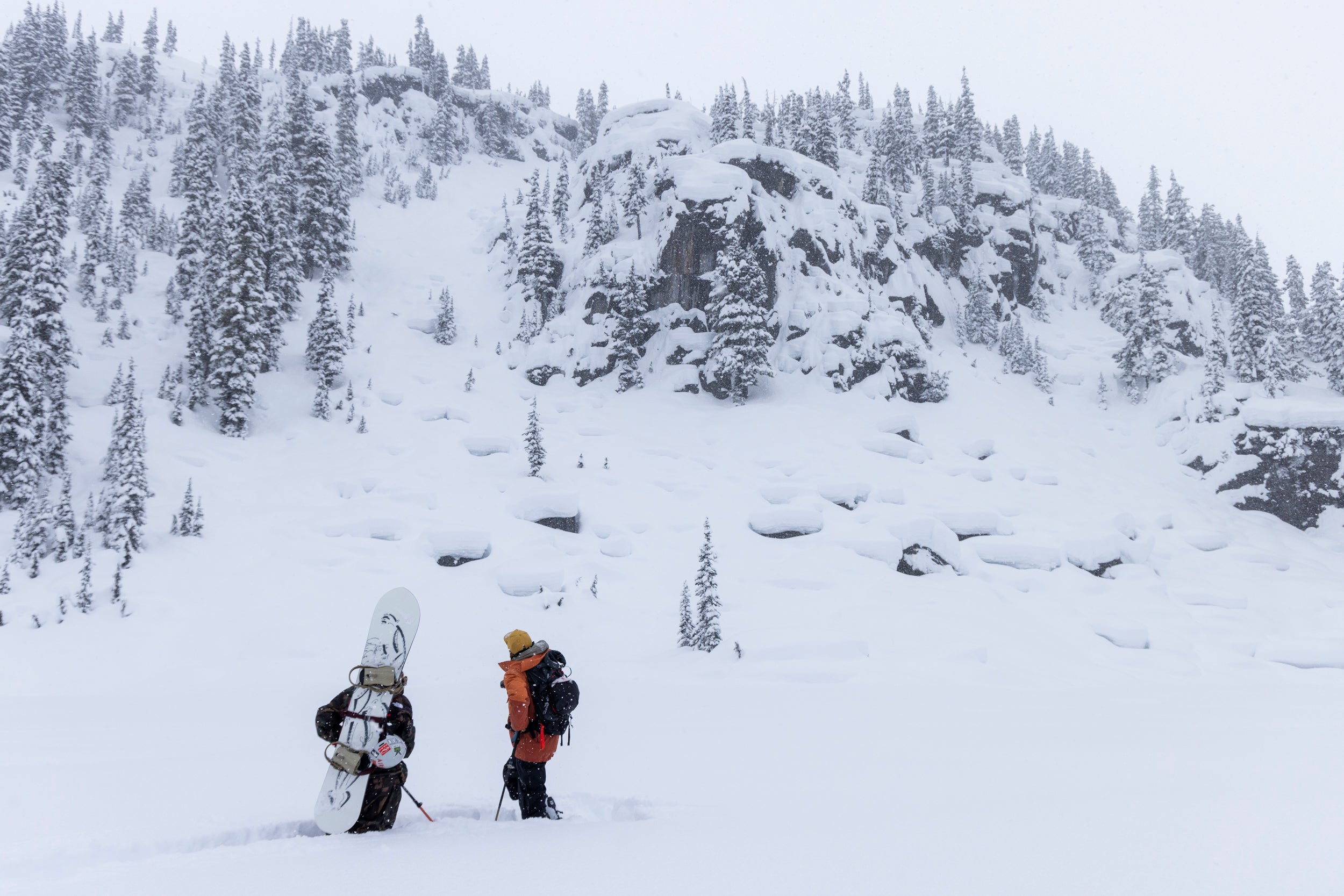 NST SNOW: SUPER SESSIONS | Natural Selection Tour – King Snow