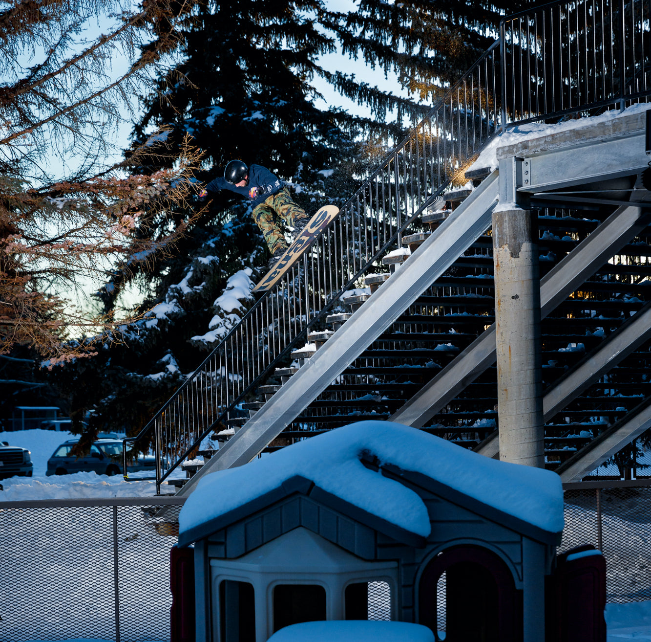 THE KING SNOW MOVIE | BRYCE BUGERA • FULL PART + INTERVIEW – King Snow