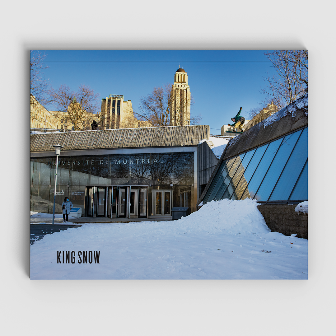 KING SNOW MAGAZINE | ISSUE 14.2 – King Snow