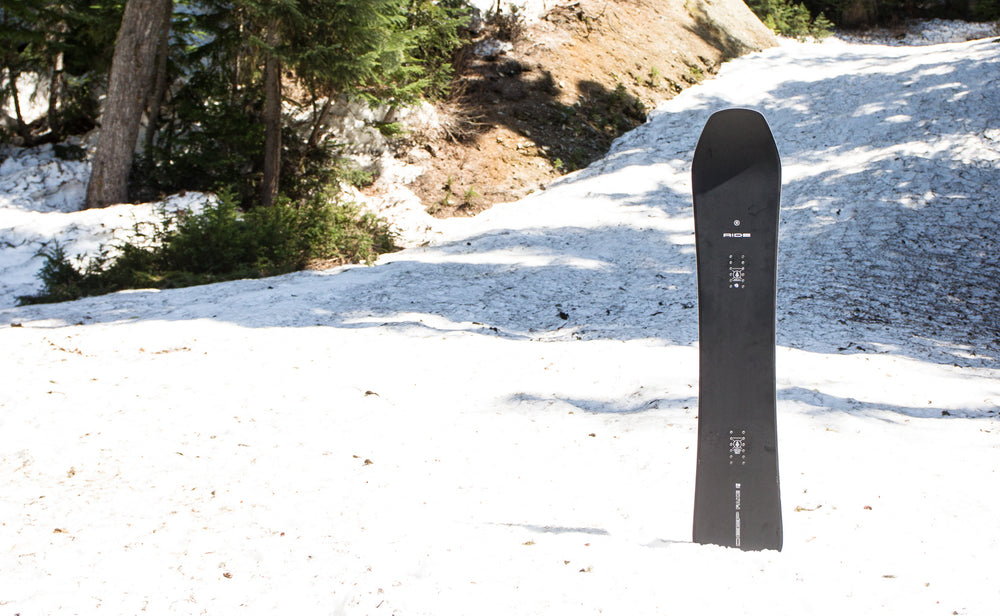 Gear – King Snow