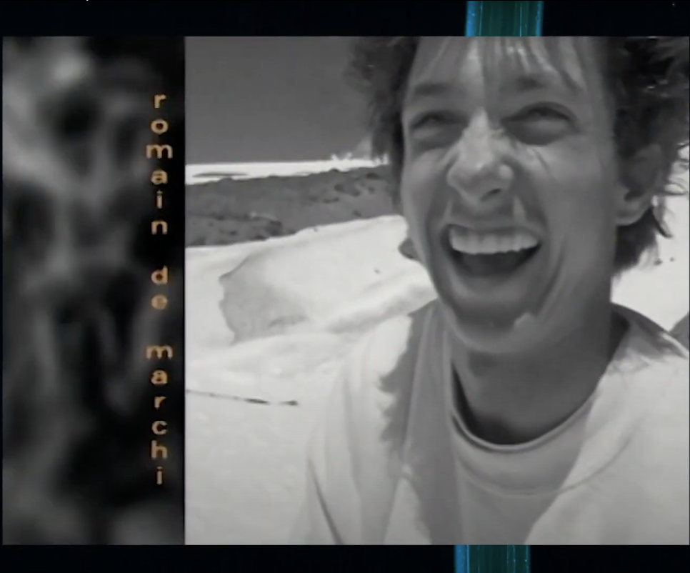 MICRODOSE | ROMAIN DE MARCHI – King Snow