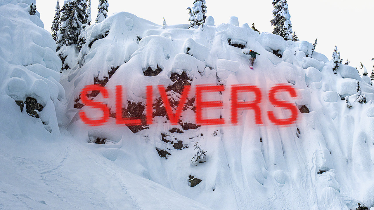 Slivers | Wasted Youth – King Snow