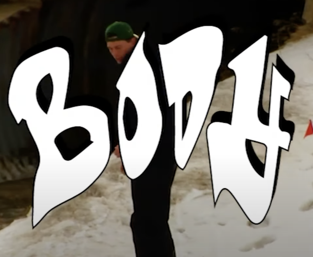 UPPER MANAGEMENT | BODY – King Snow