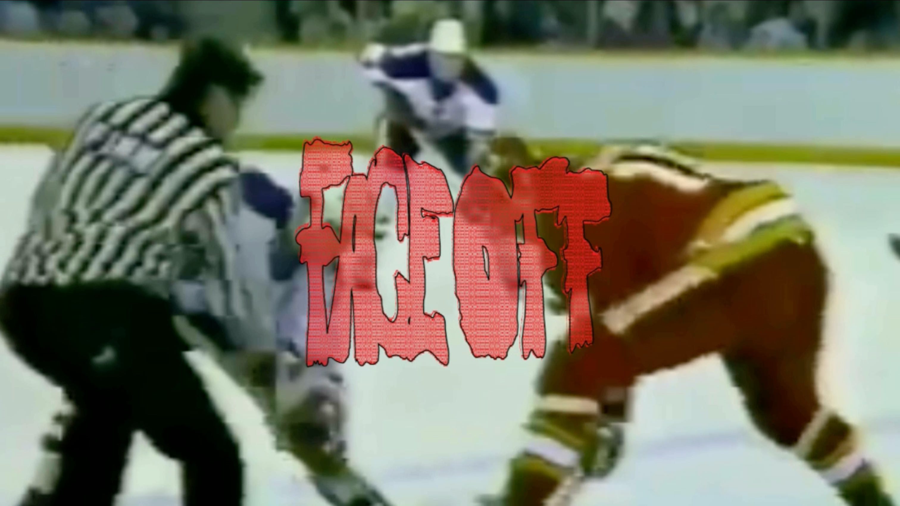 FACEOFF | Upper Management – King Snow