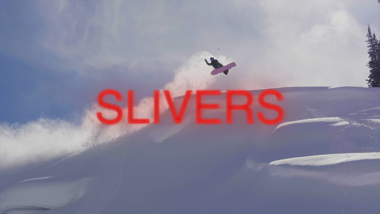 Slivers Trailer | Wasted Youth – King Snow