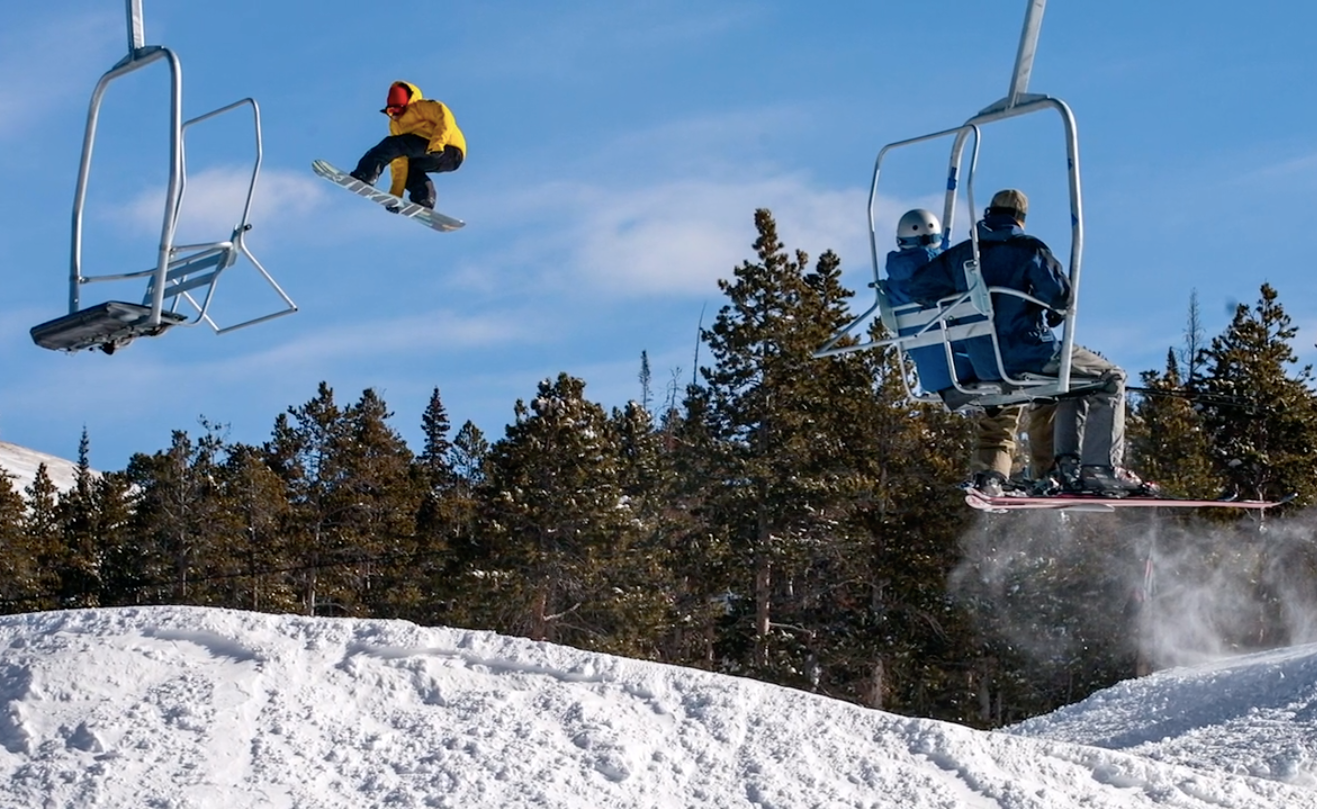 MICRODOSE | TORSTEIN HORGMO – King Snow