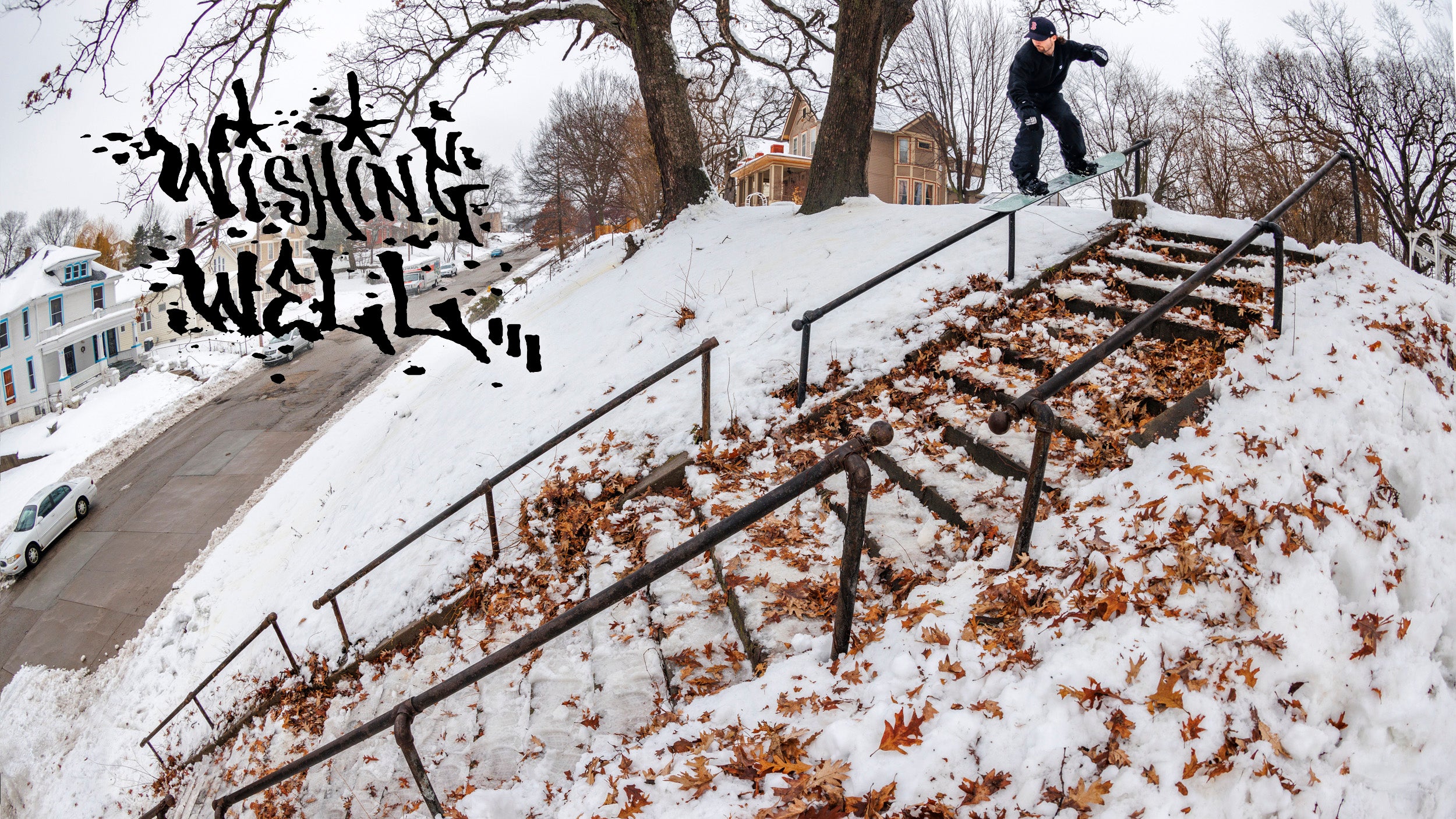 Wishing Well | Paid Programming – King Snow