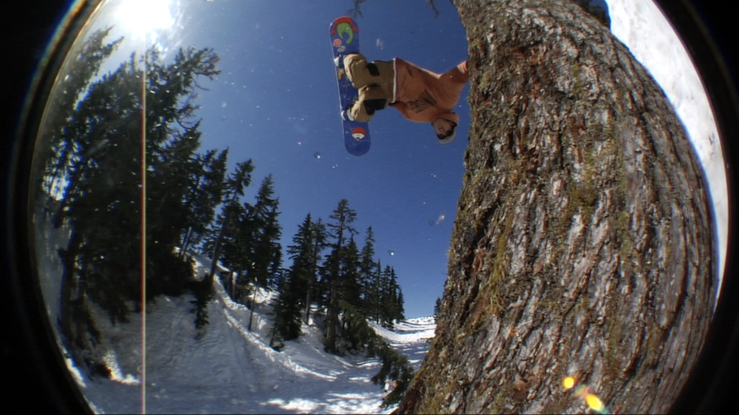 THE COVER | ISSUE 9.1 | NIC HERINGA – King Snow