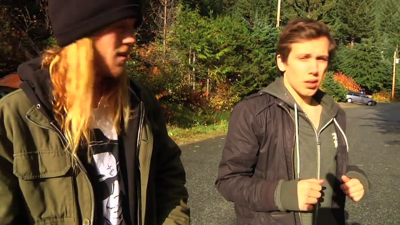 KING VS SNOW - EMAN ANDERSON – King Snow