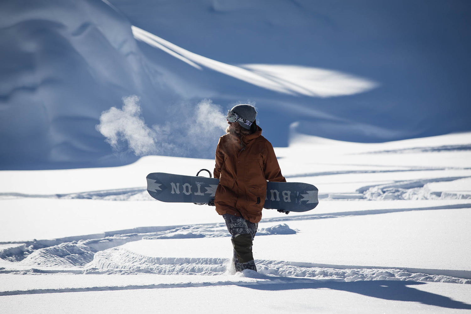 MARK SOLLORS | AFTERFOREVER FULL PART – King Snow