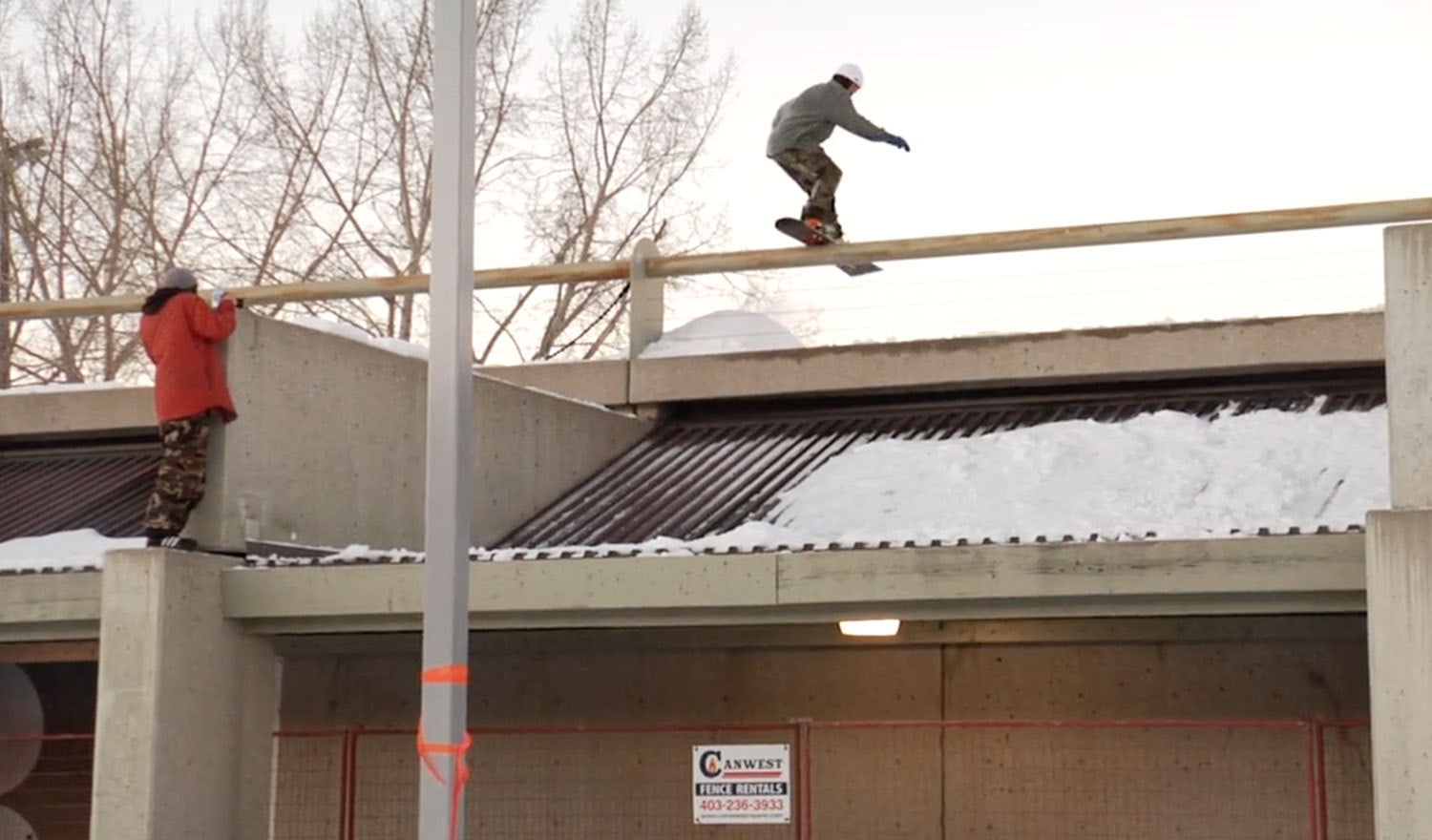 SLUG-SEASON - TEASER – King Snow