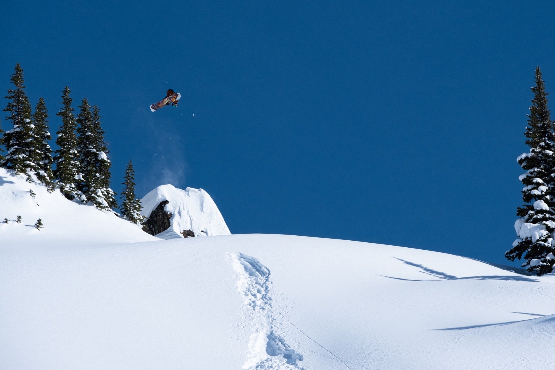 RYAN PATERSON | FULL PART + INTERVIEW – King Snow