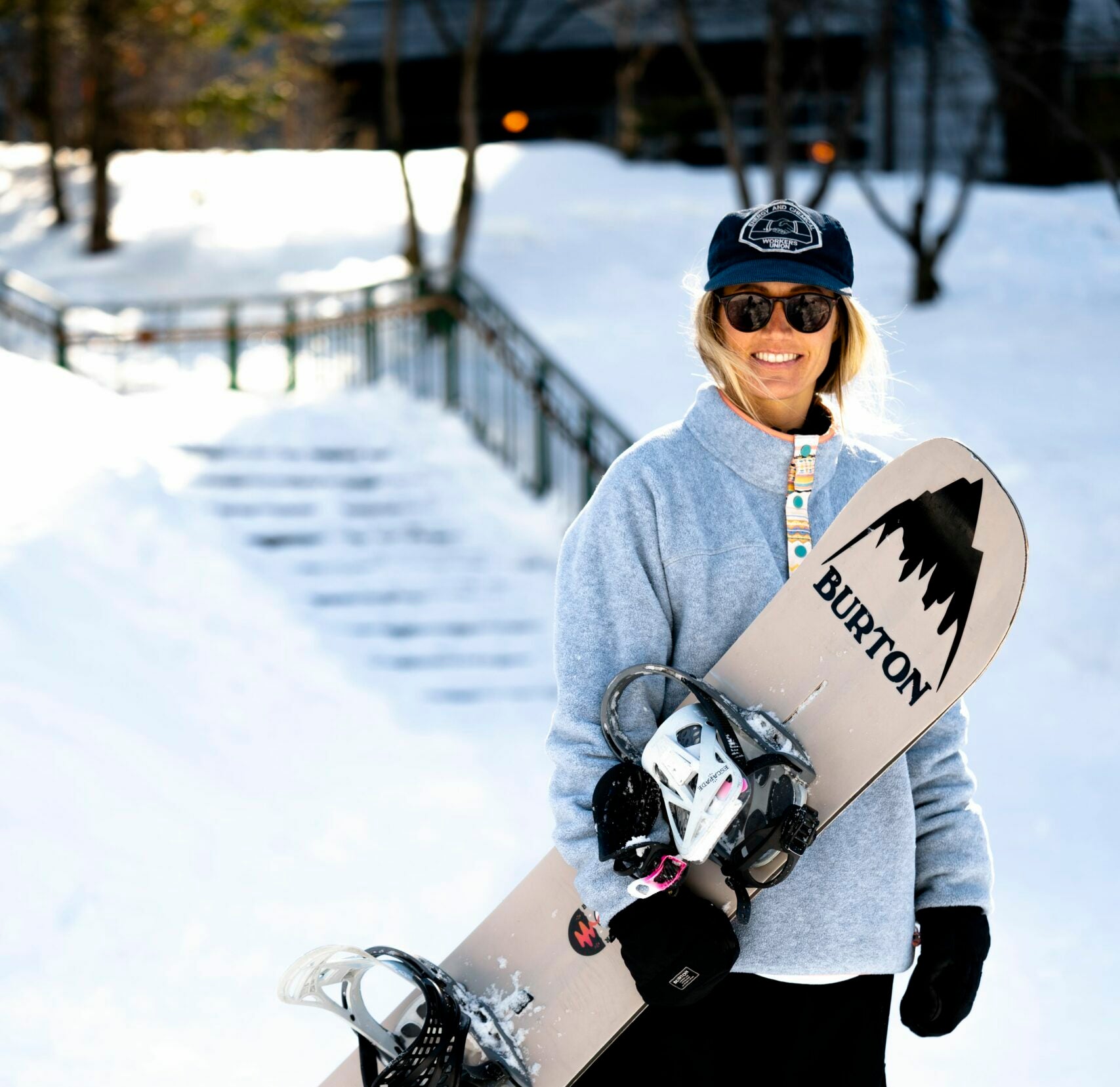 BEHIND THE COVER | ISSUE 12.3 – King Snow