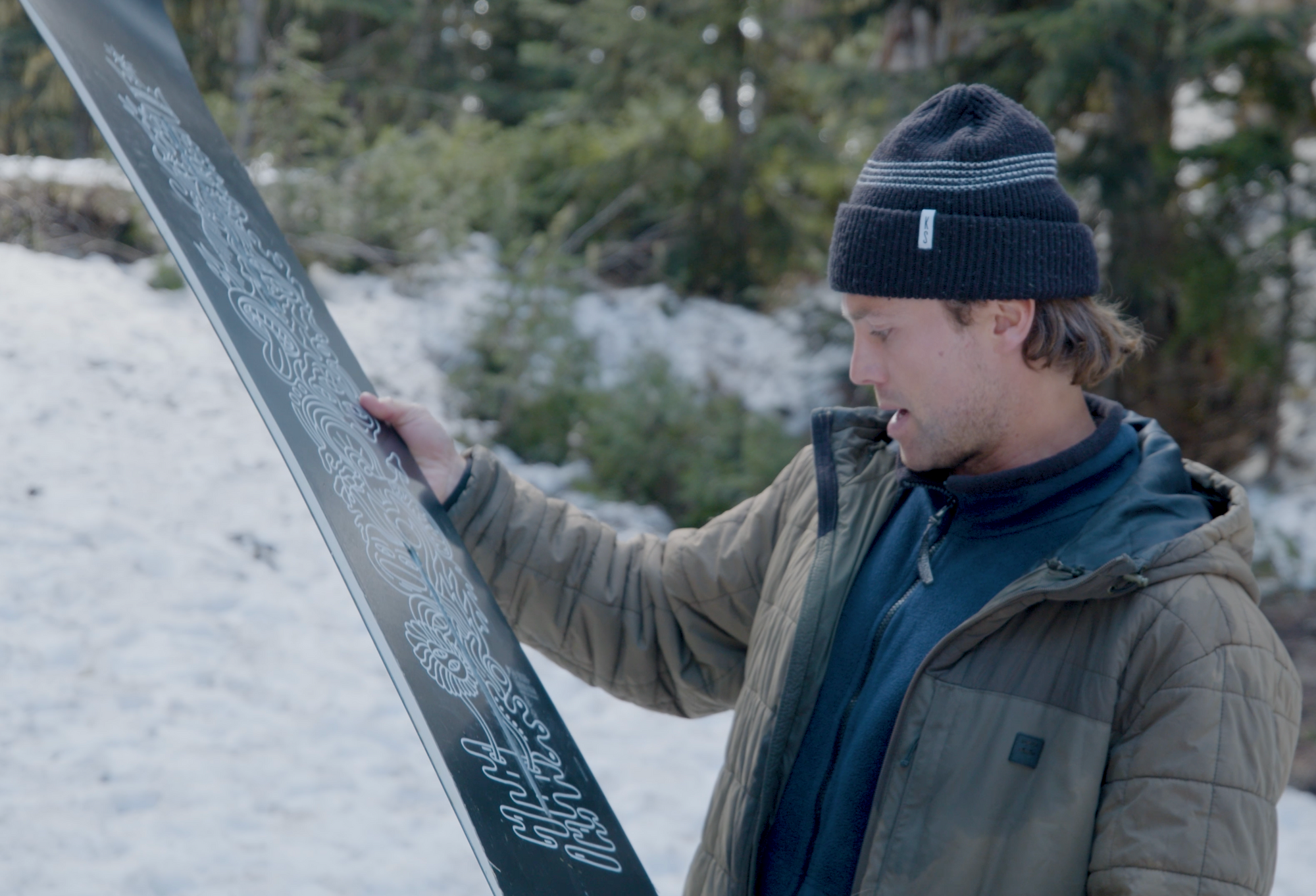 Burton Counterbalance Snowboard Review 2026 | What’s Good? – King Snow