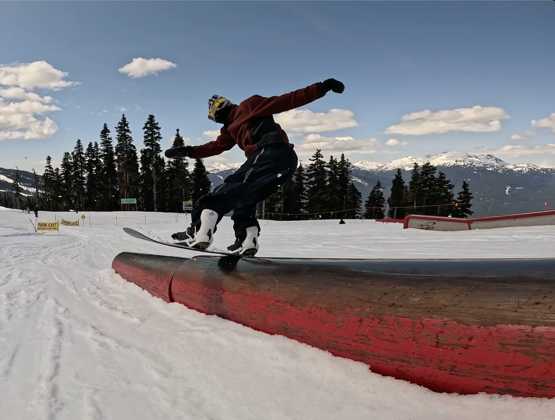 Jones Mercury FASE Binding Review 2026 | What's Good? – King Snow