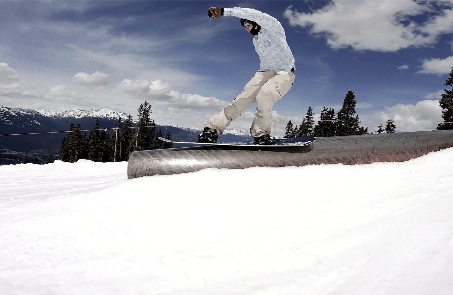 Public Statement Snowboard Review 2024 | What's Good? – King Snow